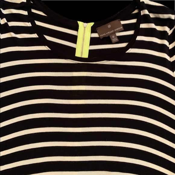 Fenn Wright Manson | Tops | 32 Fenn Wright Manson Black And White ...